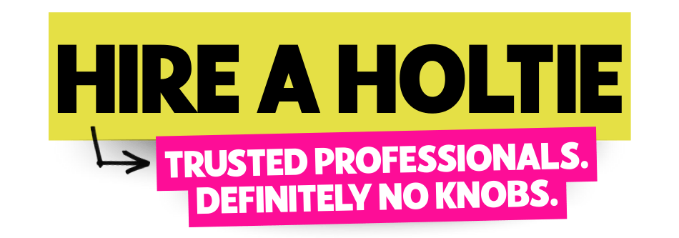 The Holt Directory - The Holt Directory